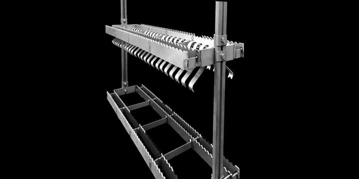 Box Racks | Servi-Sure