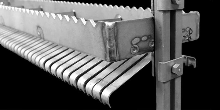 Box Racks | Servi-Sure