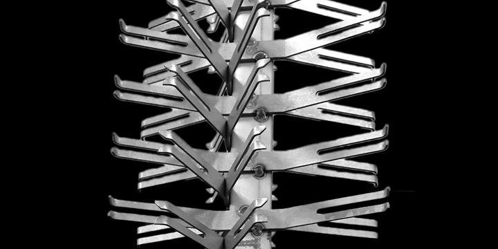 Utility Racks | Servi-Sure