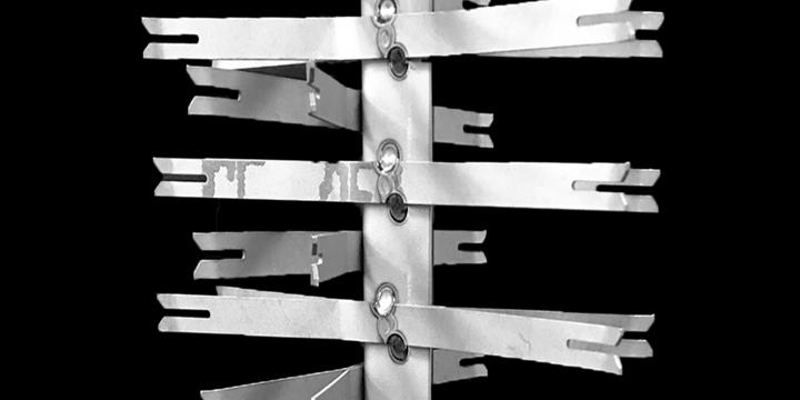 Utility Racks | Servi-Sure