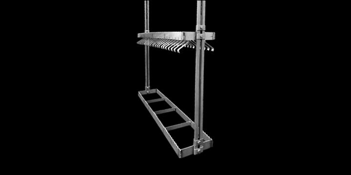Box Racks | Servi-Sure