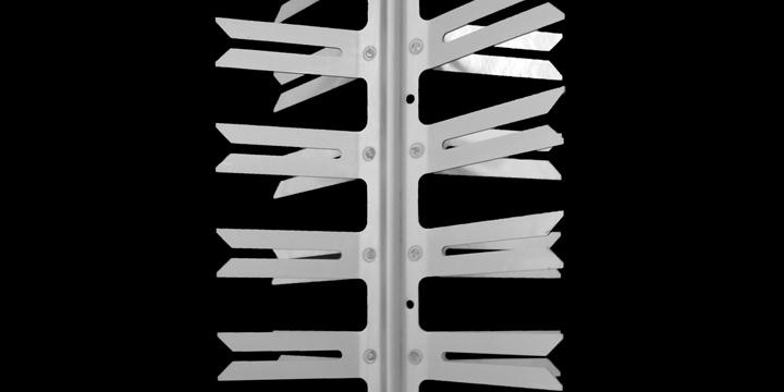 Custom Racks & Clips | Servi-Sure